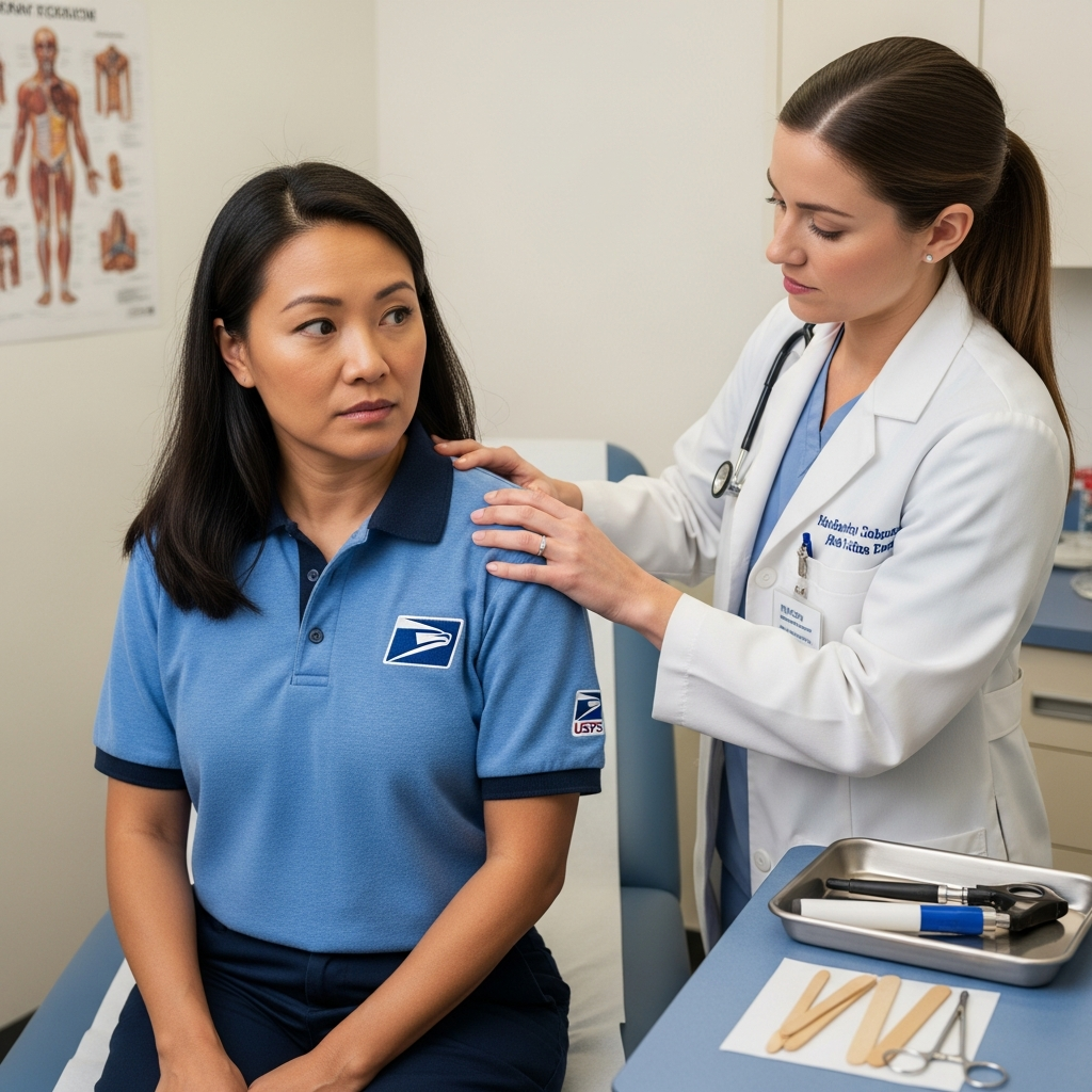 7 Common OWCP Forms Federal Employees Must Complete - DOL-OWCP Doctors